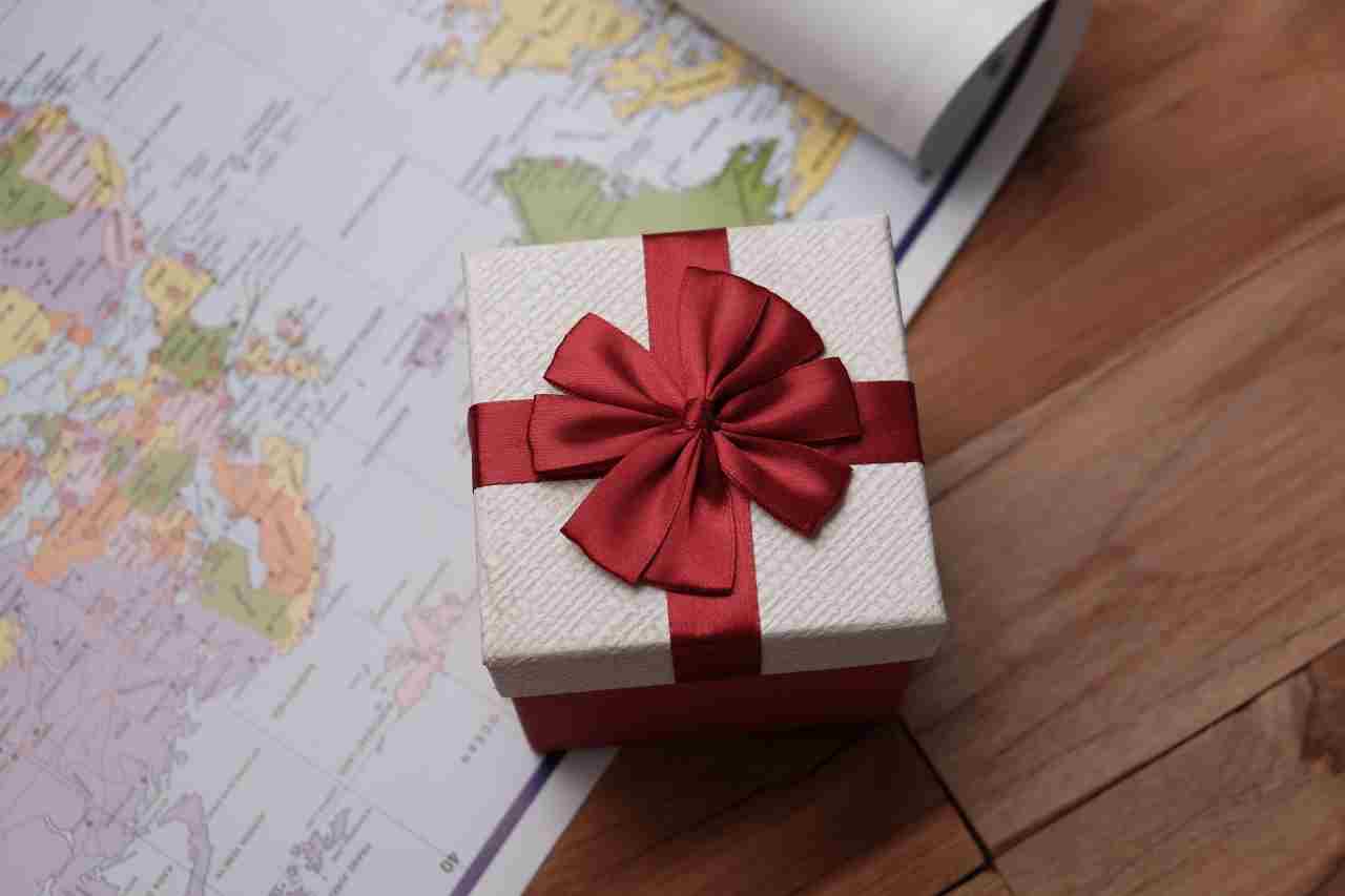 Global Recognition and Incentive Delivery